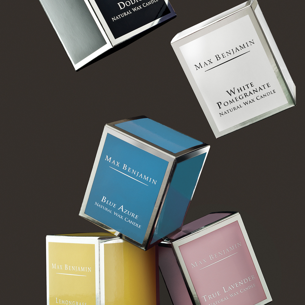 Meet Max Benjamin - Ecology Homewares