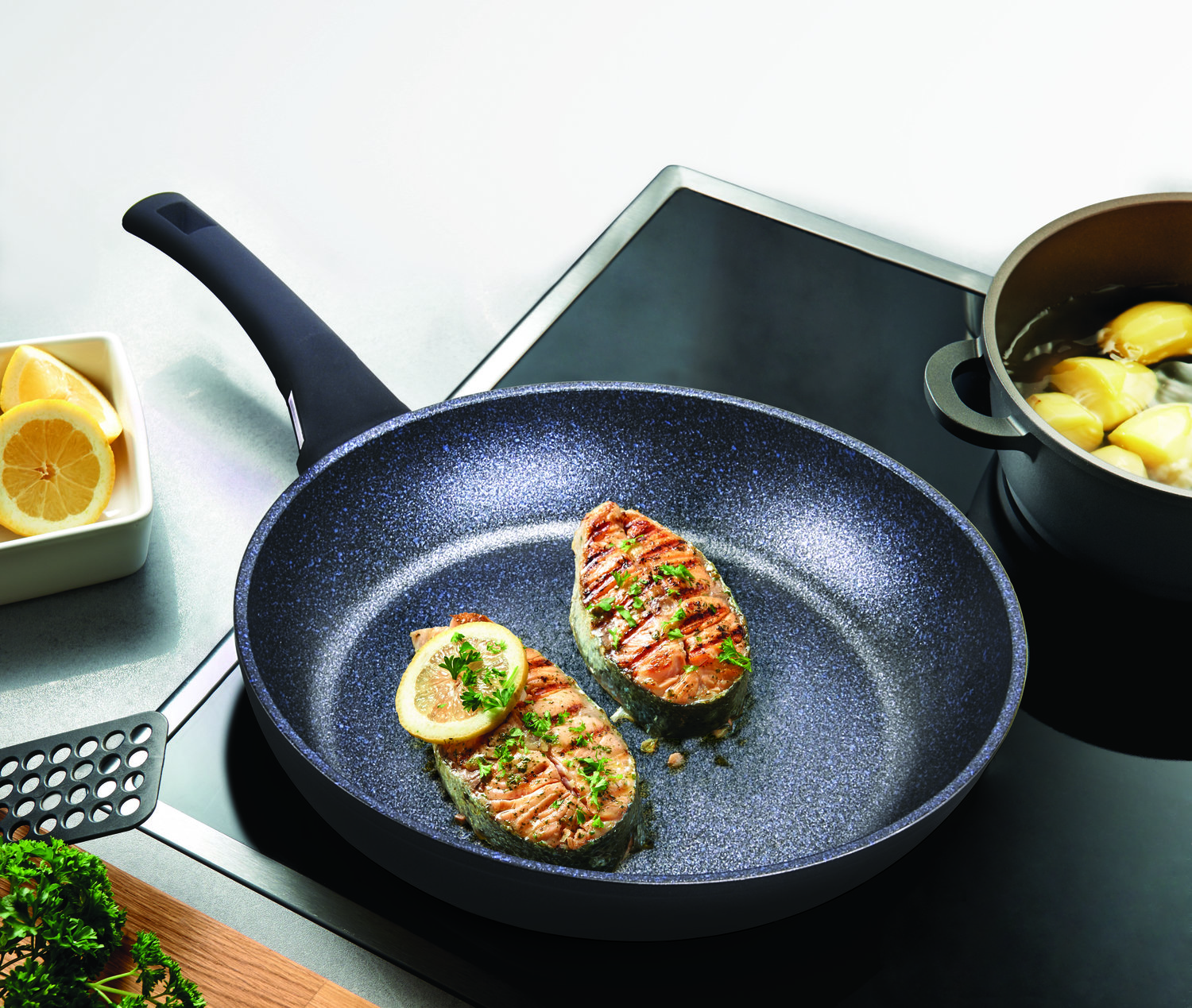 Berndes Cookware: Which is Right For You? - Ecology Homewares