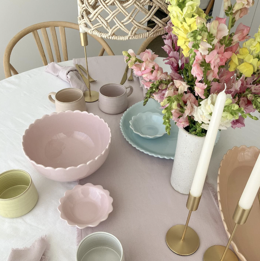 Step Into Spring With Ecology - Ecology Homewares
