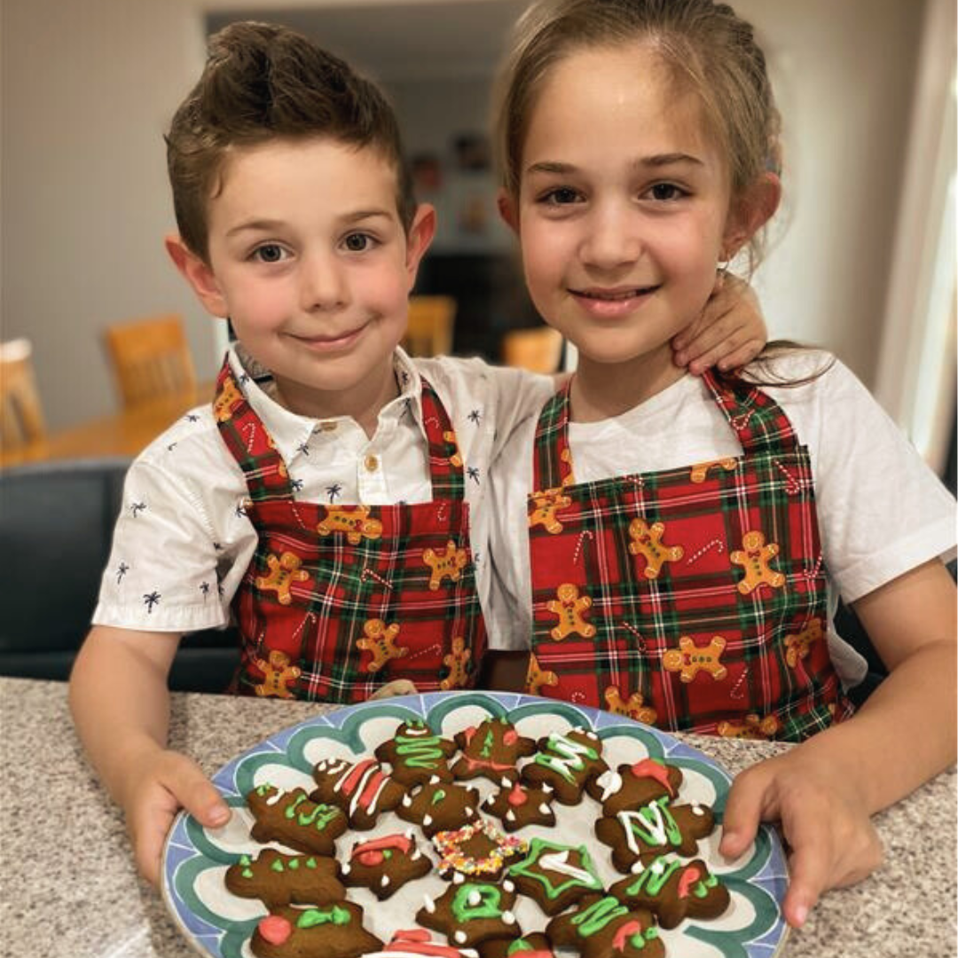 Ecology Family Christmas Recipes - Ecology Homewares