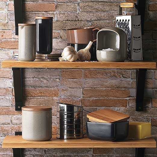 Food Storage & Containers - Ecology Homewares