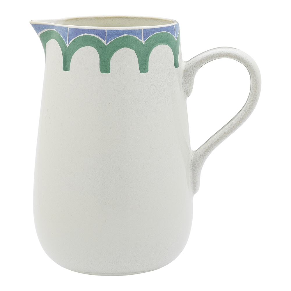 Arco Jug TBA ml - Ecology Homewares - Ecology Homewares